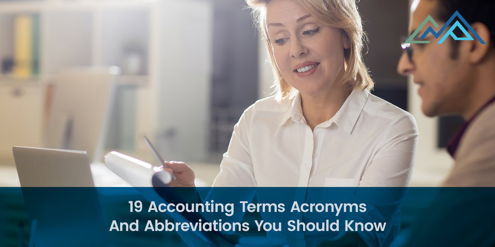 19 Accounting Terms, Acronyms and Abbreviations You Should Know