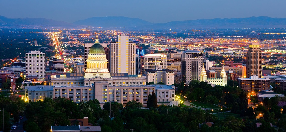 2025 Employers' Guide to Utah Small Business Taxes