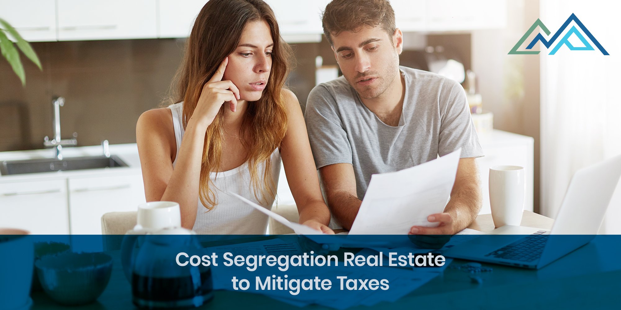 Cost Segregation in Real Estate to Mitigate Taxes Cost Segregation in Real Estate to Mitigate Taxes