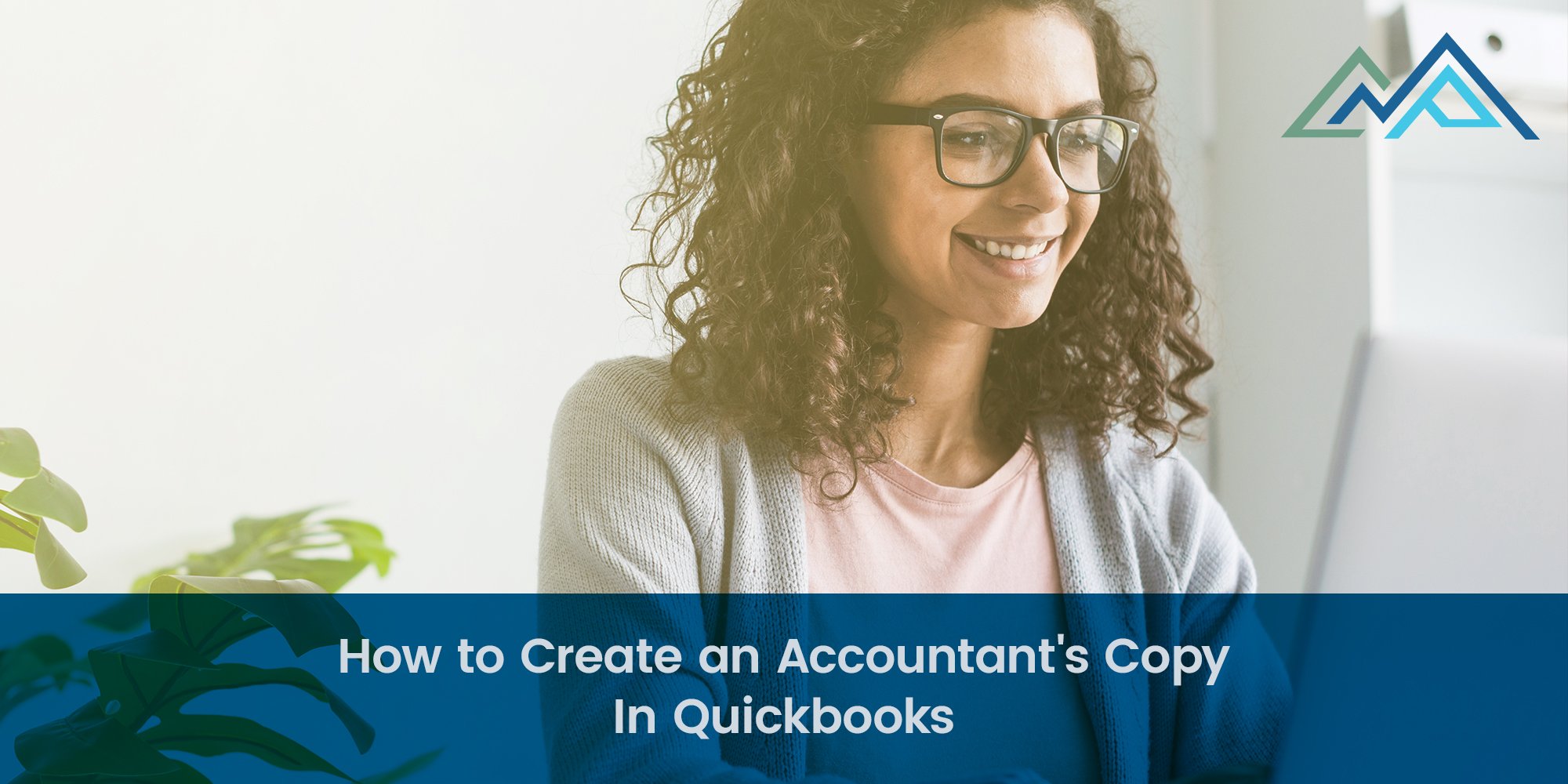 How to Create A QuickBooks Accountant’s Copy
