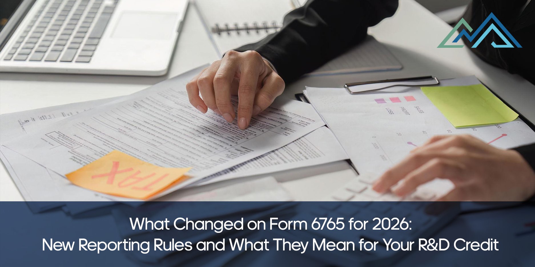 What Changed on Form 6765 for 2026: New Reporting Rules and What They ...